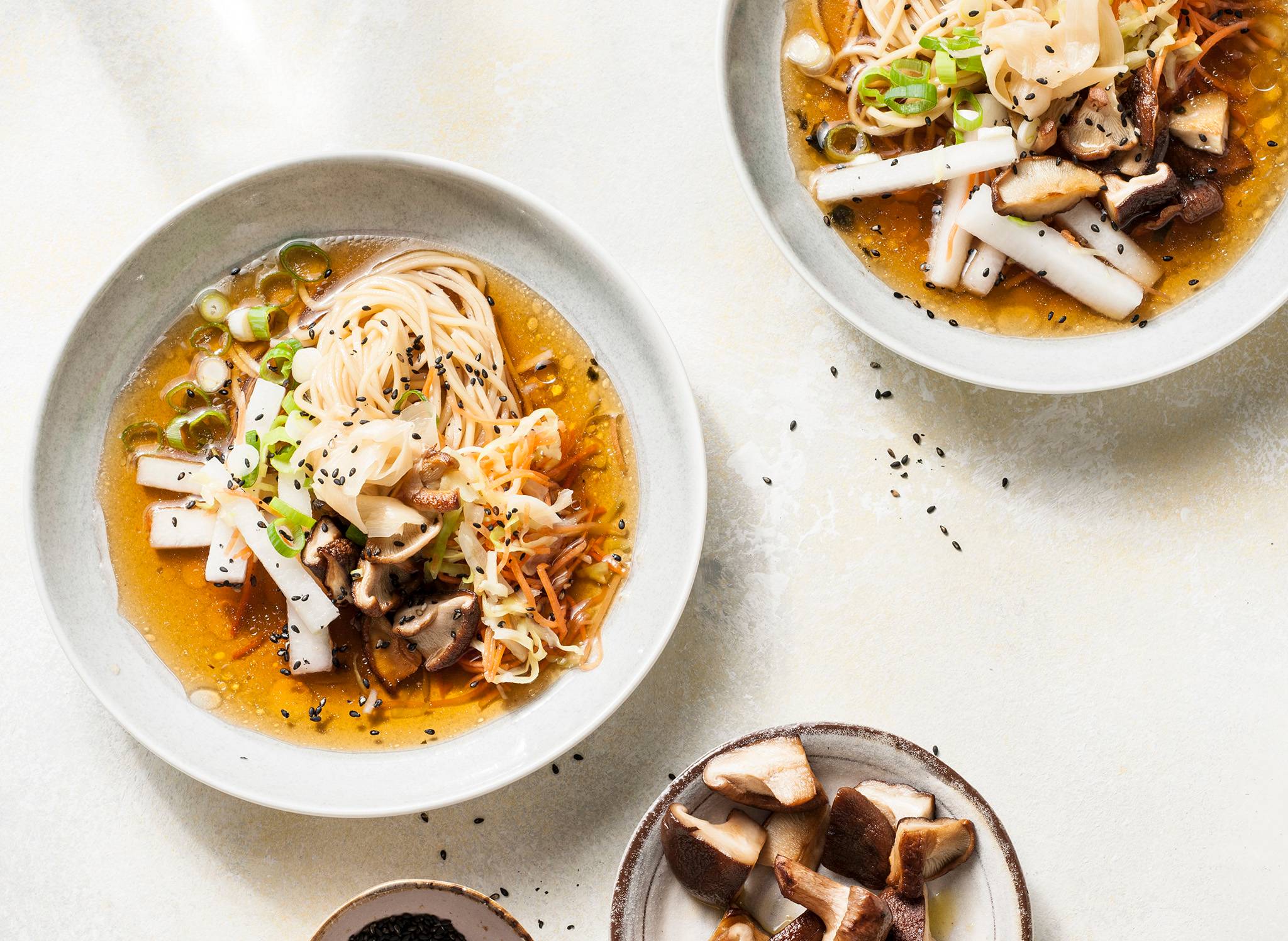 Dashi: dé smaakmaker van de Japanse keuken | Albert Heijn