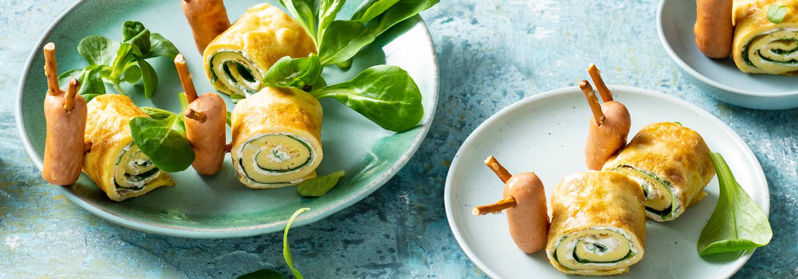 Slakken recept - Allerhande | Albert Heijn