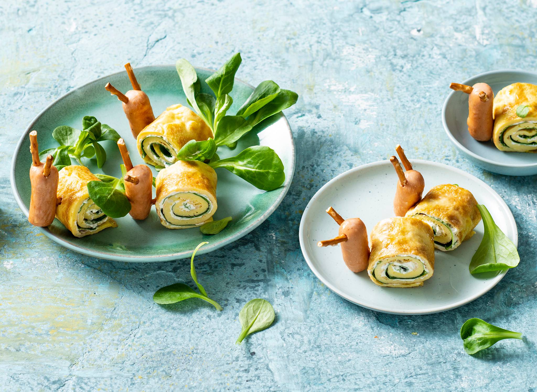 Slakken recept - Allerhande | Albert Heijn