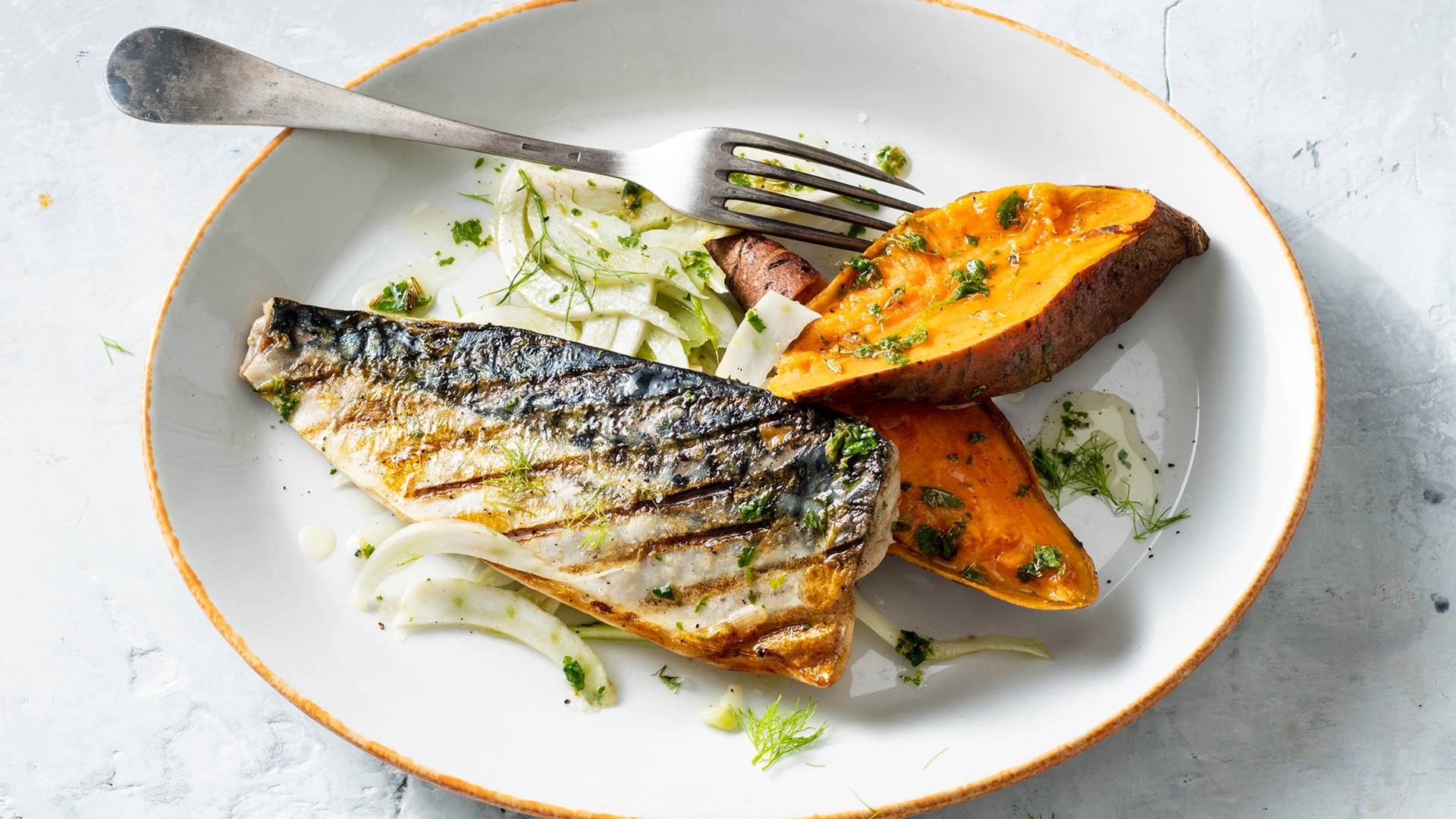 Makreel | Populaire Allerhande recepten | Albert Heijn