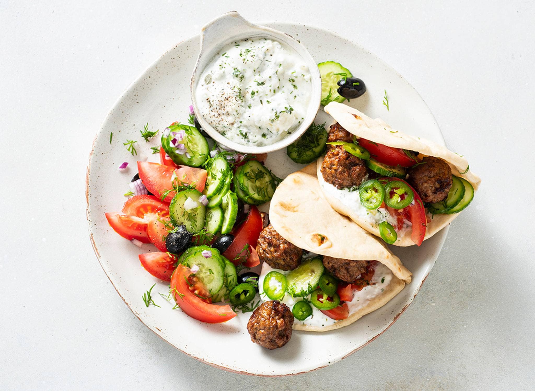 AH Flatbread reserveren | Albert Heijn