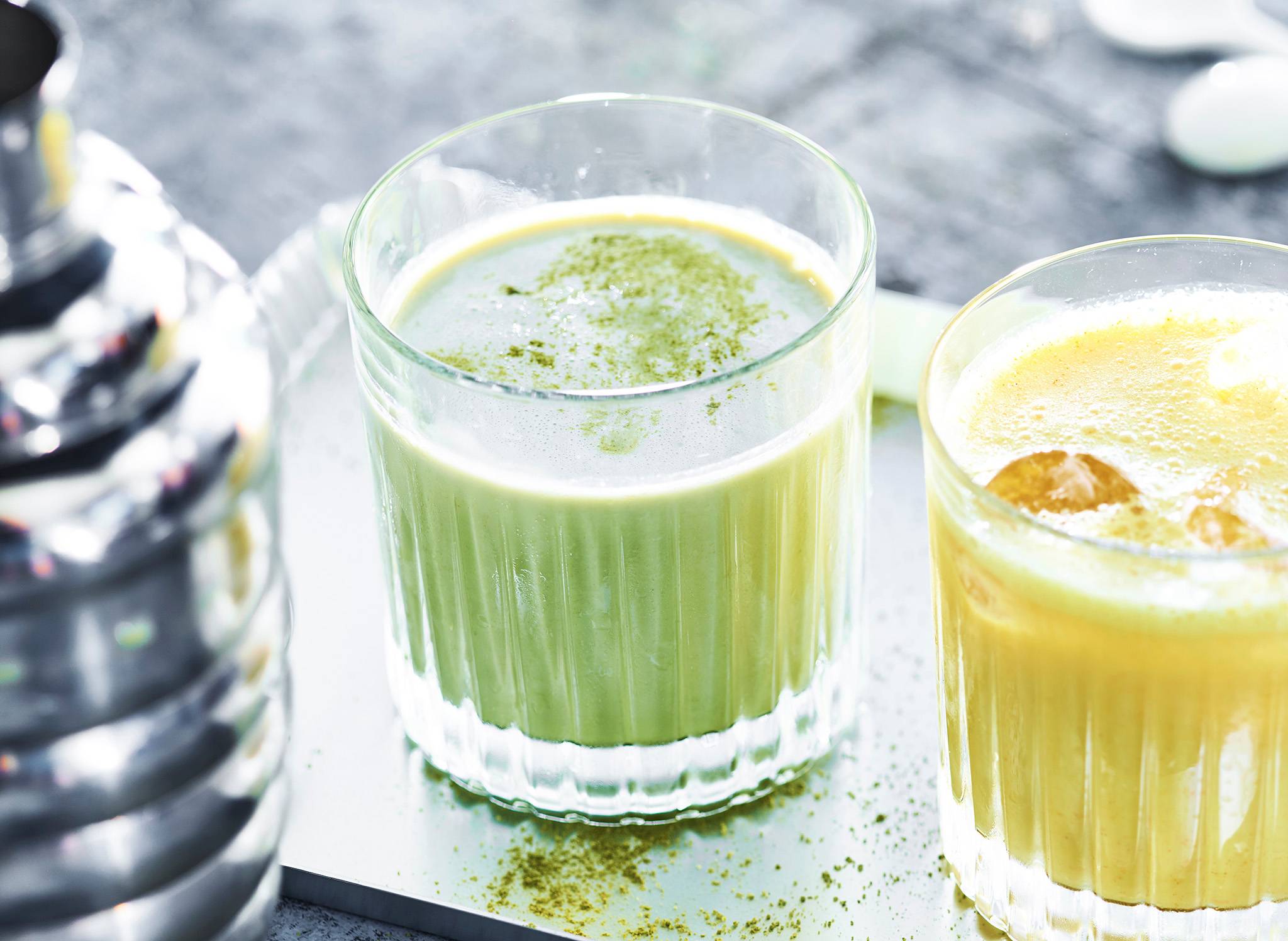 Matcha thee: wat is het en hoe maak je 'm? | Albert Heijn