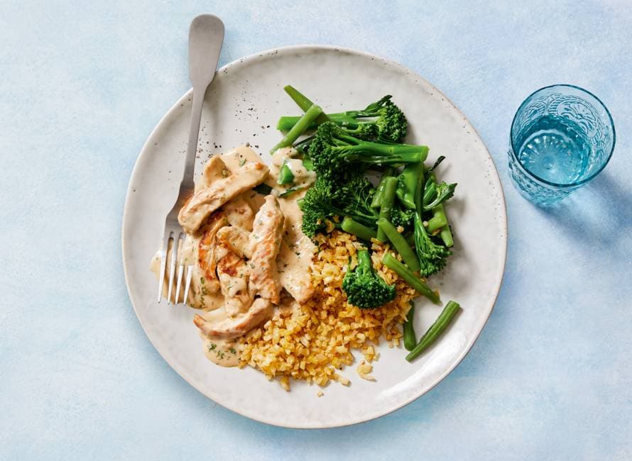 Kalkoenfilet | Populaire Allerhande recepten | Albert Heijn