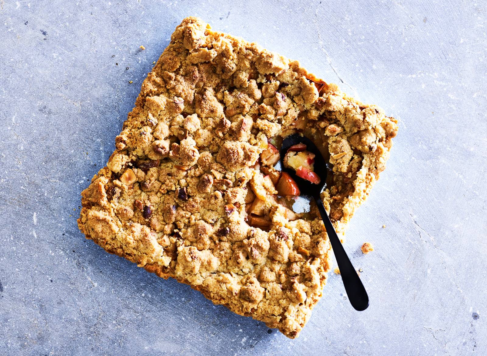 Glutenvrij gebak | Populaire Allerhande-recepten | Albert Heijn