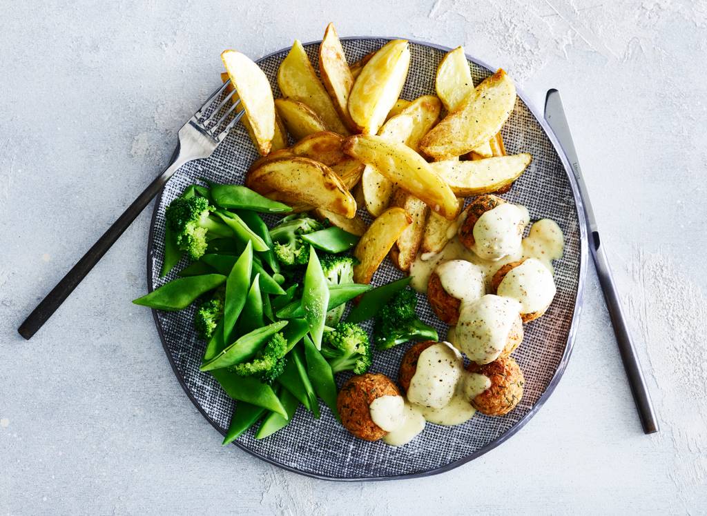 Snijbonen: alle informatie + recepten op een rij | Allerhande