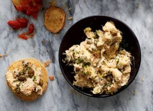 Rillettes | Albert Heijn