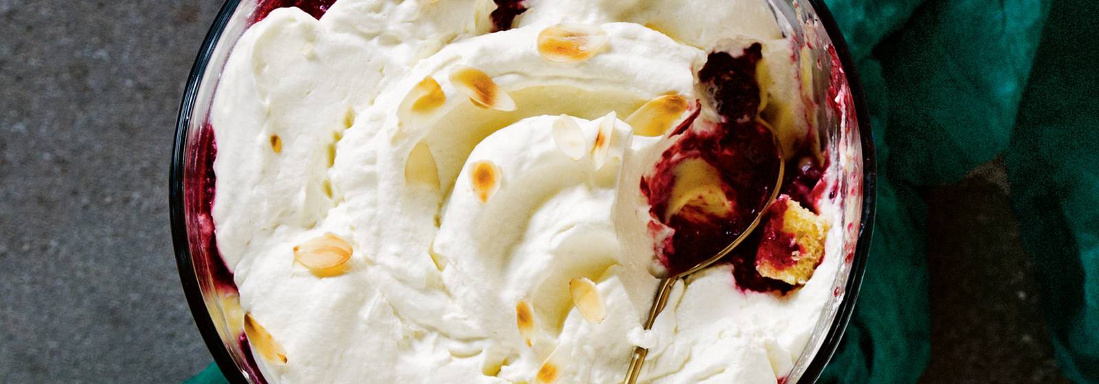 Trifle recept - Allerhande | Albert Heijn