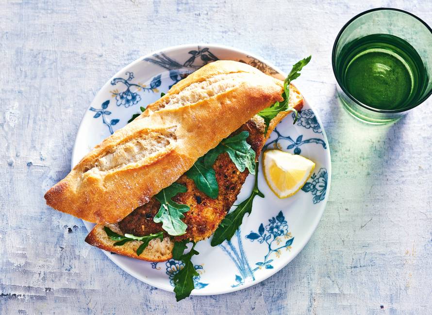 Kalkoenfilet | Populaire Allerhande recepten | Albert Heijn