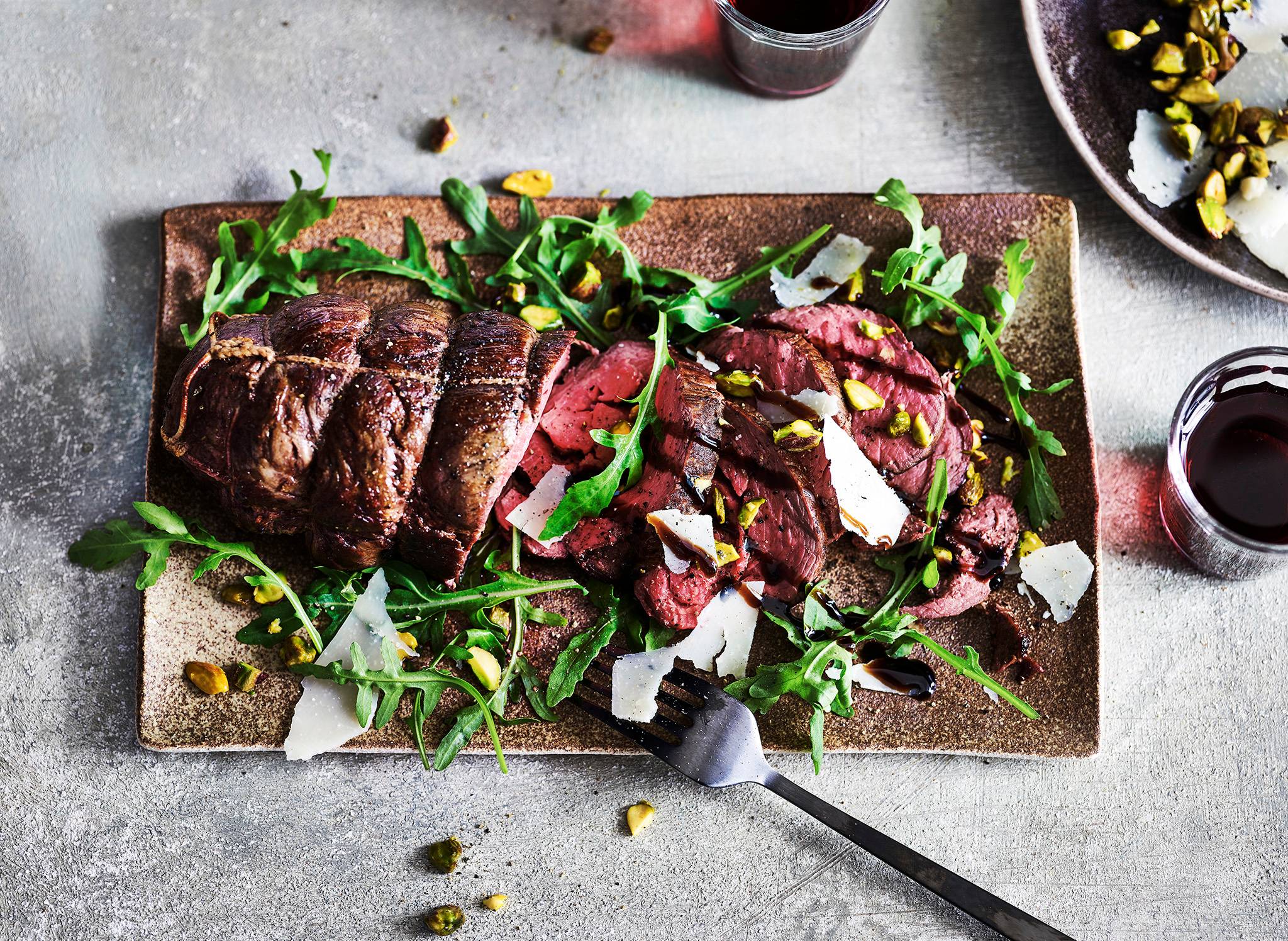 Bavette: alle informatie + recepten op een rij | Albert Heijn