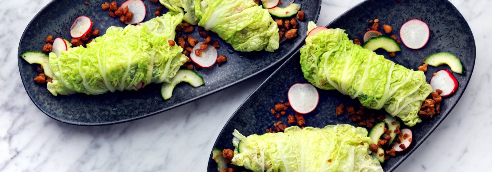 Chinese kool recepten + informatie | Albert Heijn