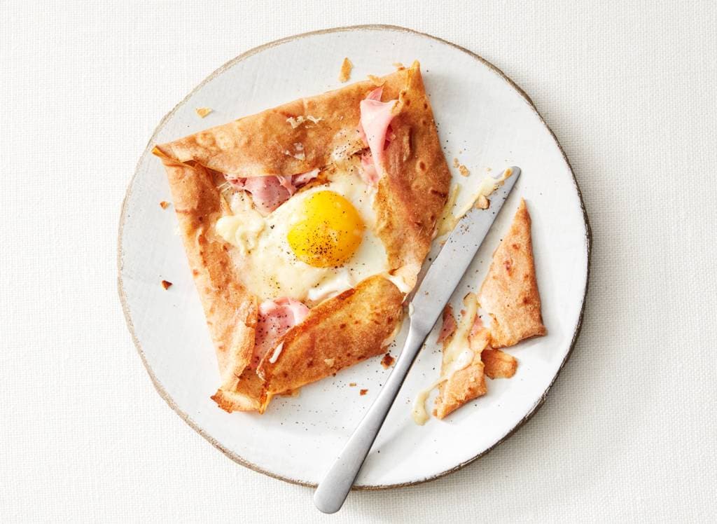 25+ galette recepten van Allerhande | Albert Heijn