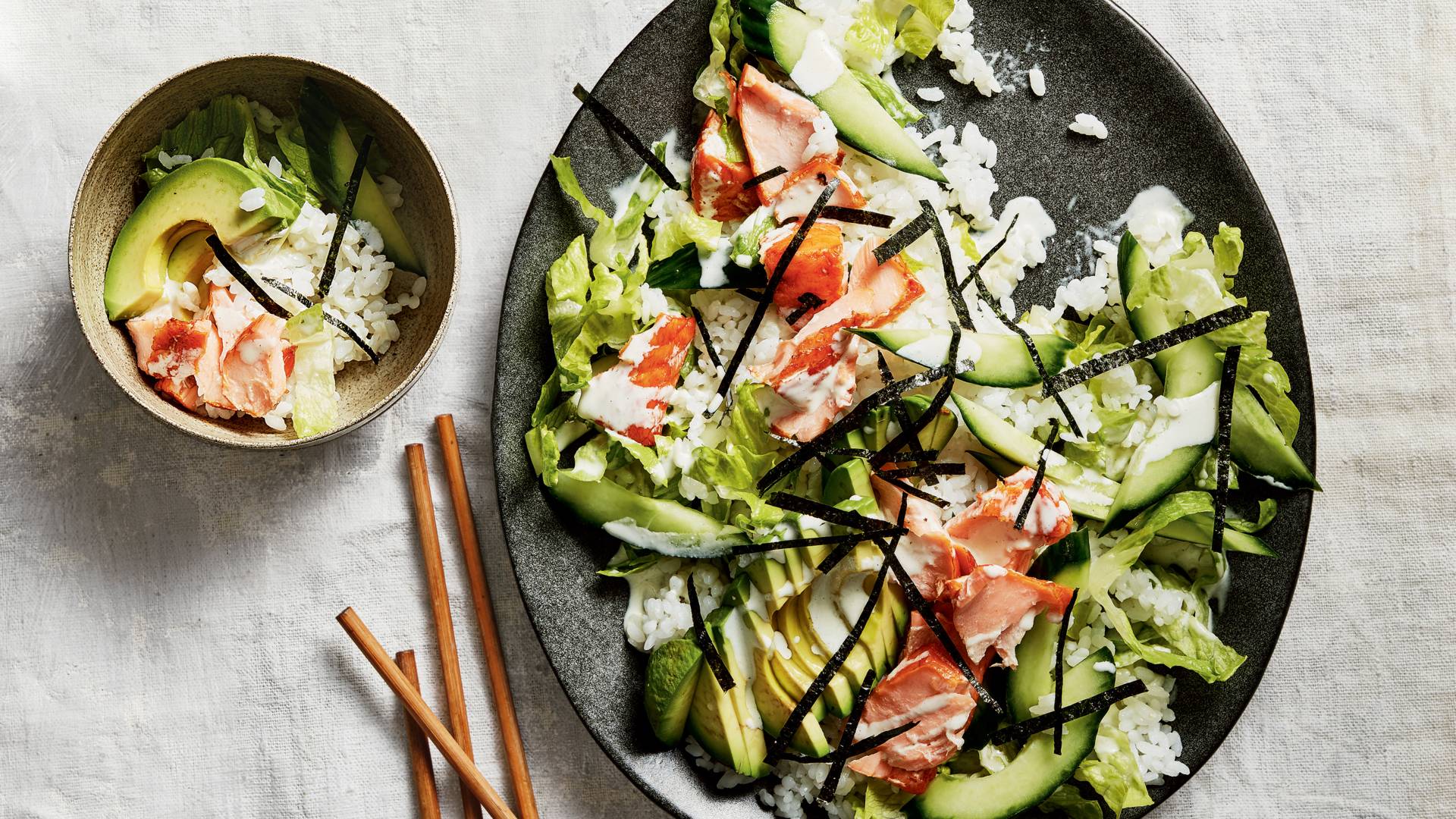 AH Nori vellen bestellen | Albert Heijn