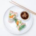10+ springrolls recepten van Allerhande | Albert Heijn