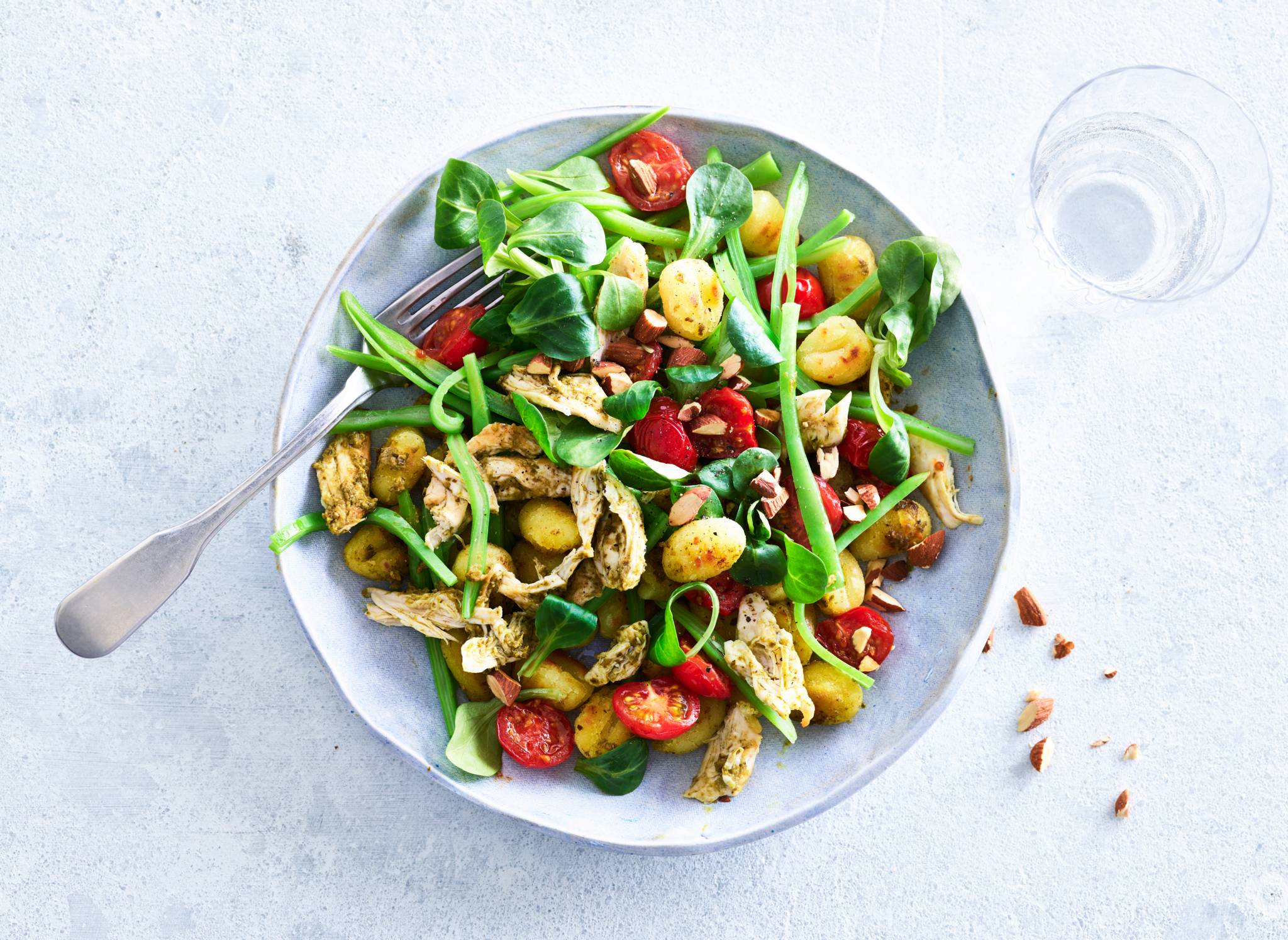 Snijbonen: alle informatie + recepten op een rij | Albert Heijn