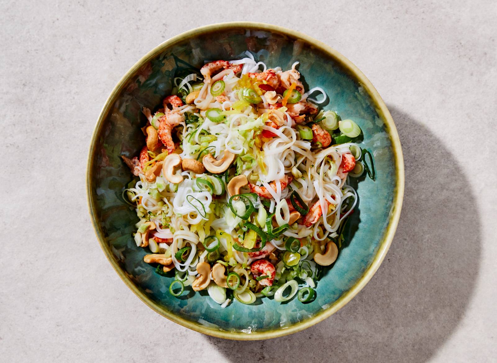 15+ noedel recepten van Allerhande | Albert Heijn