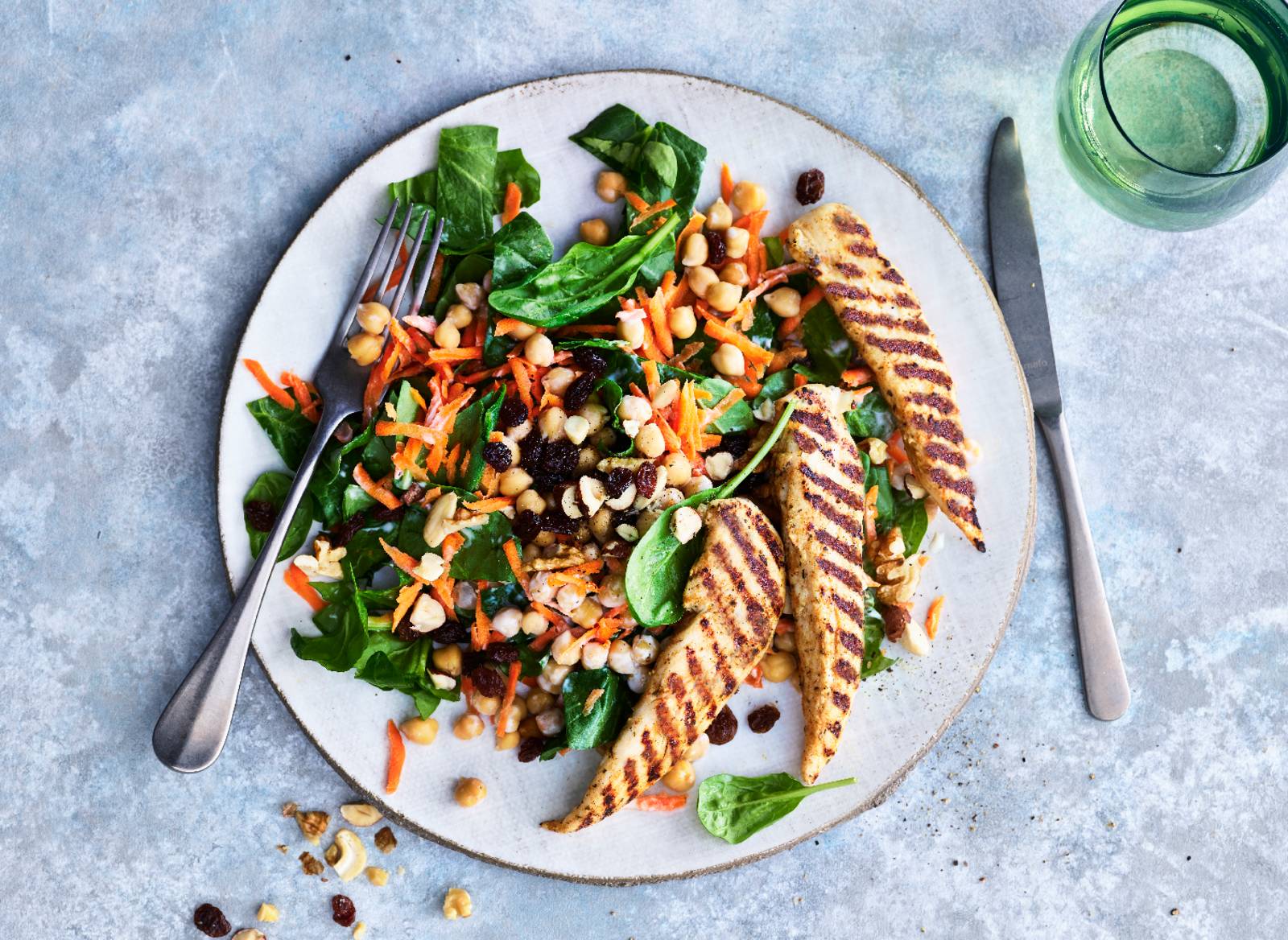 Kipfiletrecepten | Populaire Allerhande-recepten | Albert Heijn