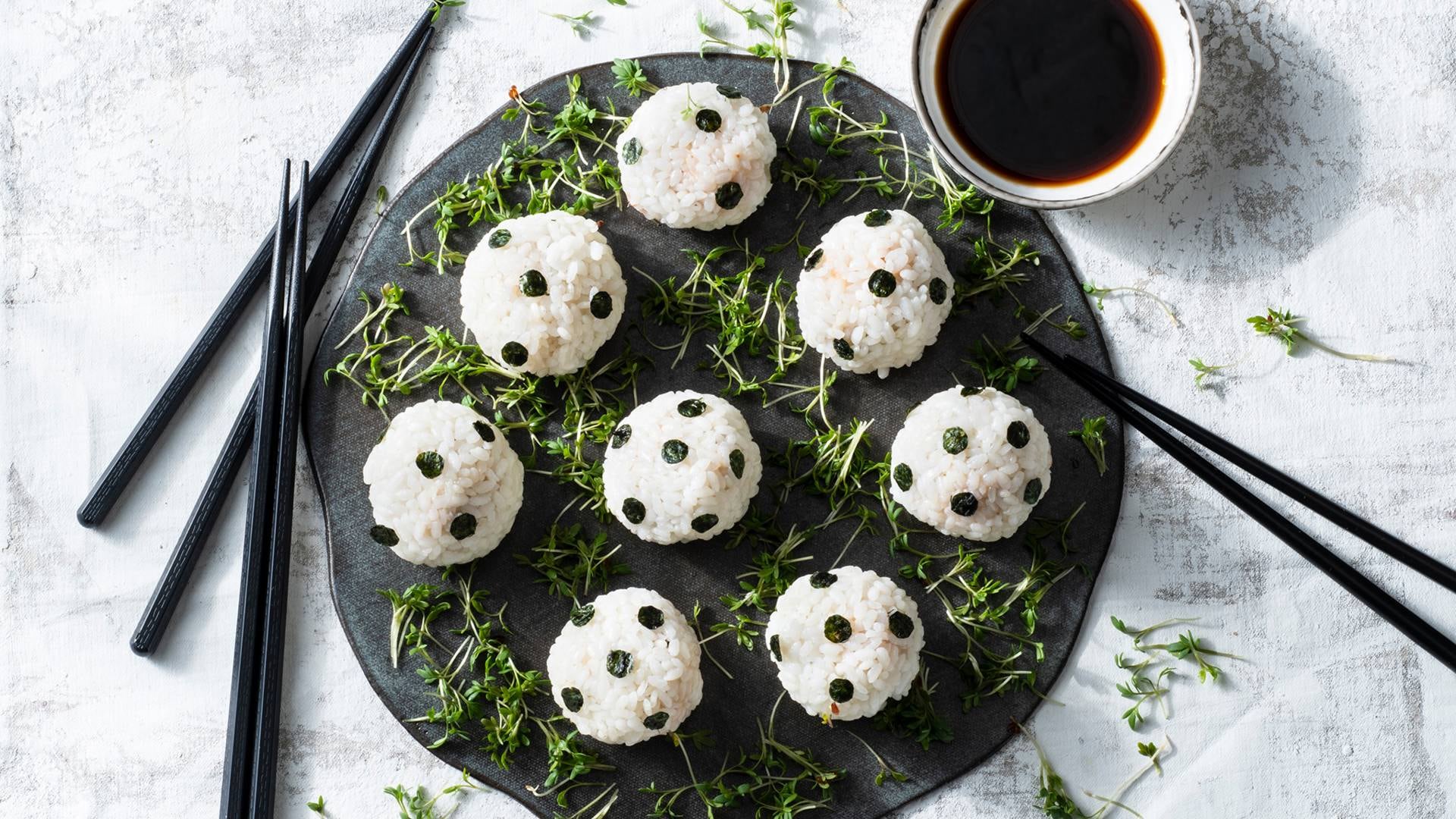 Voetbal-'sushi' recept - Allerhande | Albert Heijn België