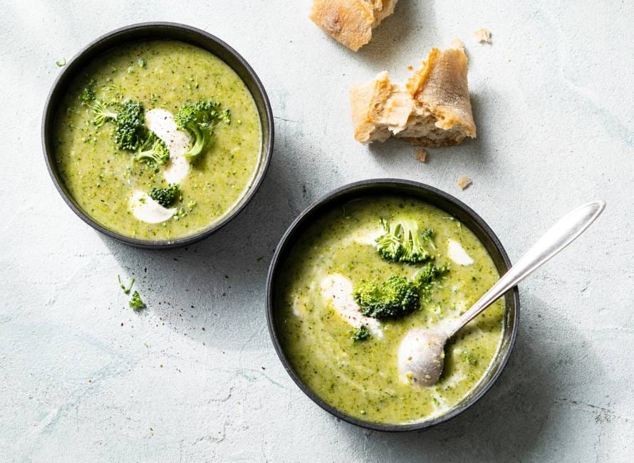 Soep | Populaire Allerhande recepten | Albert Heijn