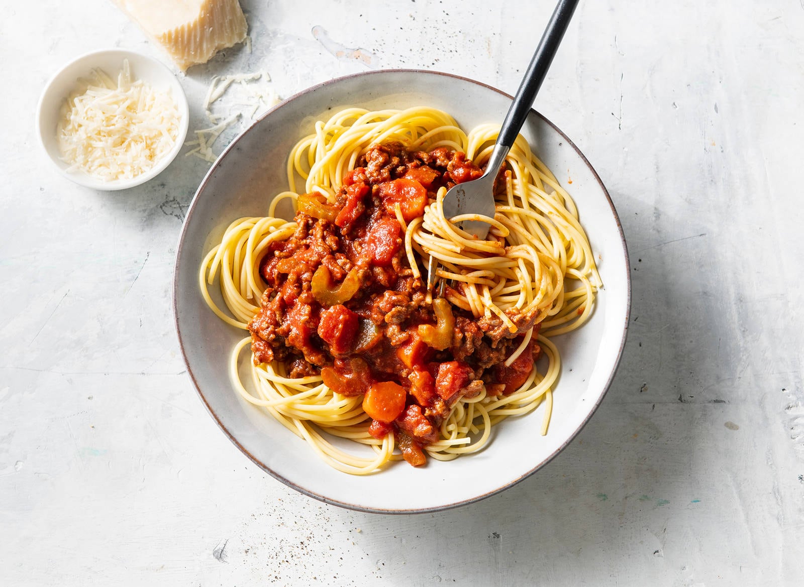 Spaghetti | Populaire Allerhande recepten | Albert Heijn