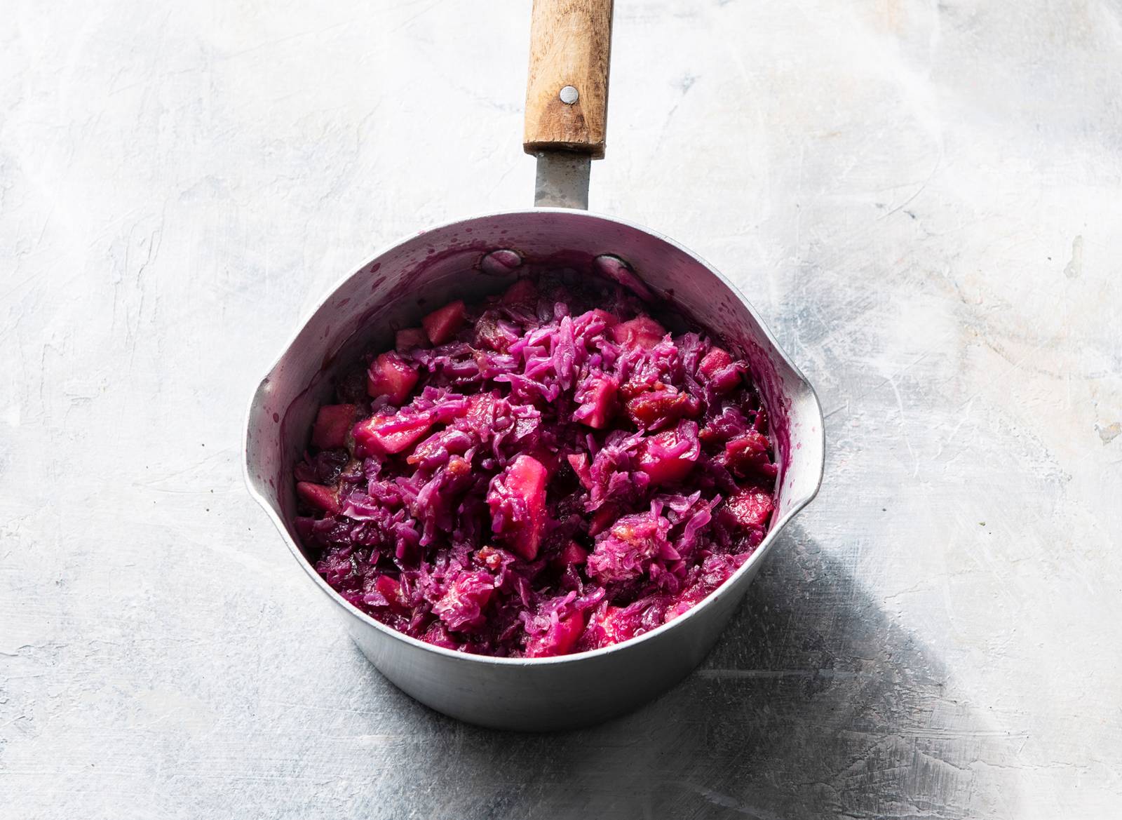 25+ recepten met rode kool van Allerhande | Albert Heijn