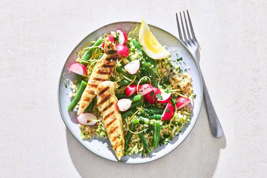 Allerhande - Recepten