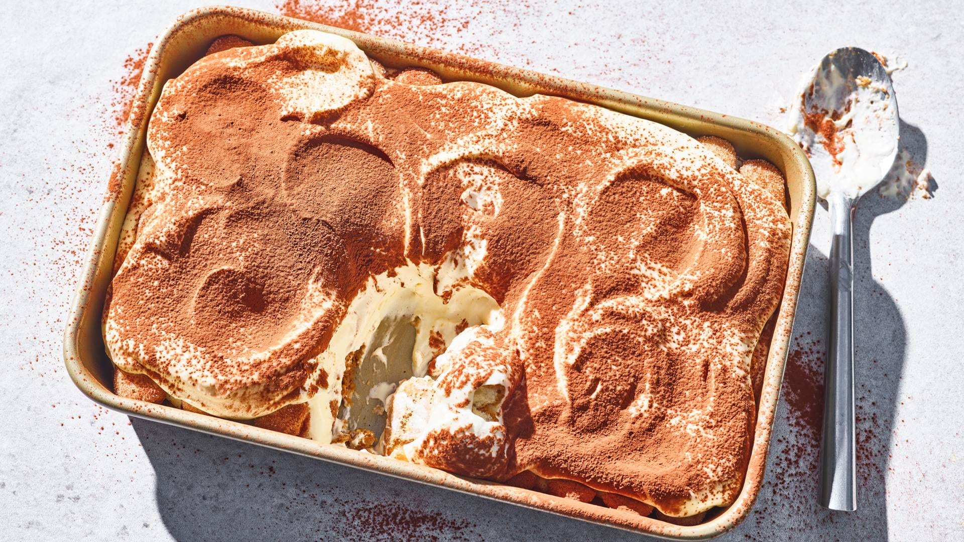Blooker Cacaopoeder bestellen | Albert Heijn