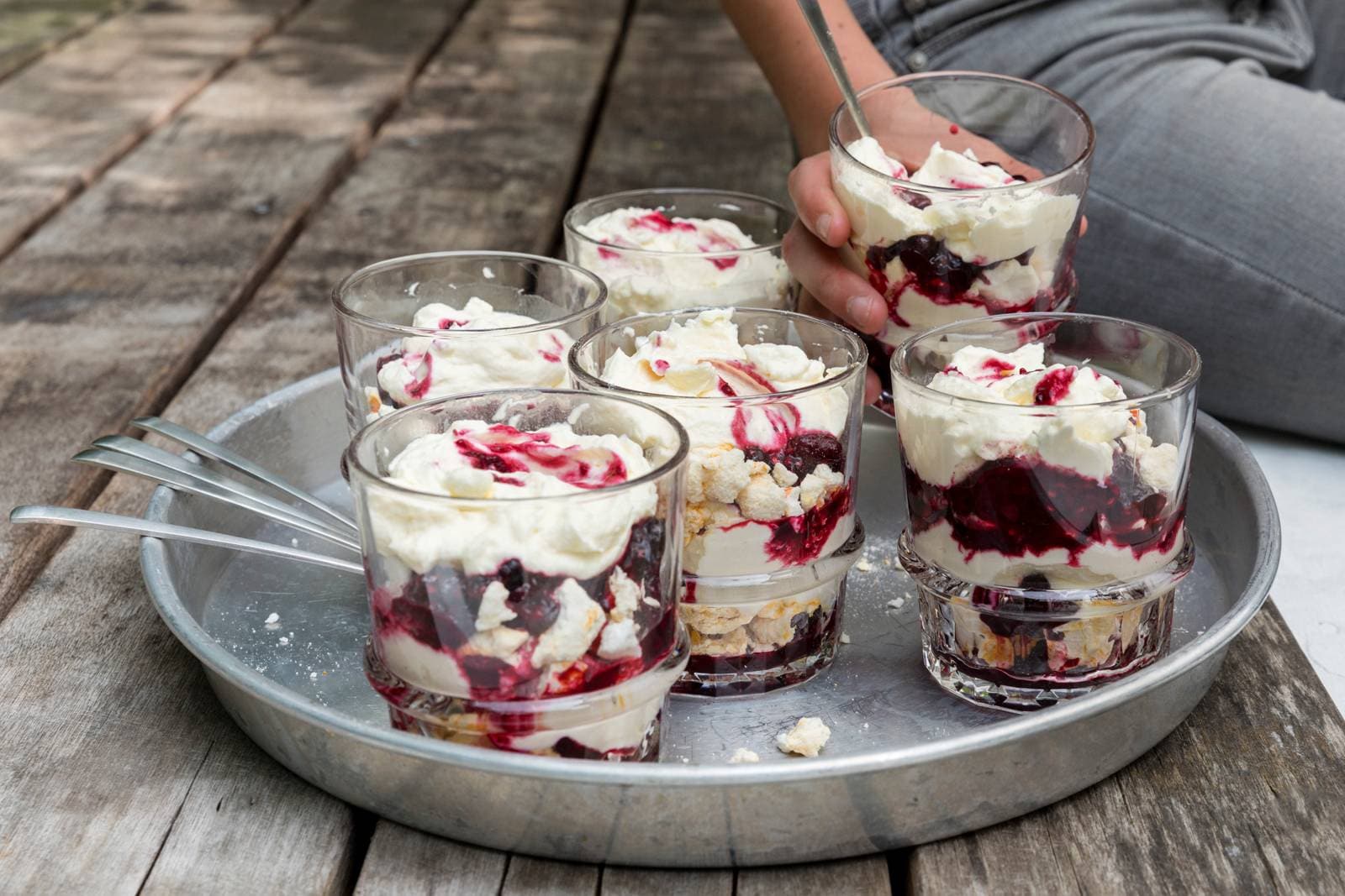 Nagerechten | Populaire Allerhande recepten | Albert Heijn