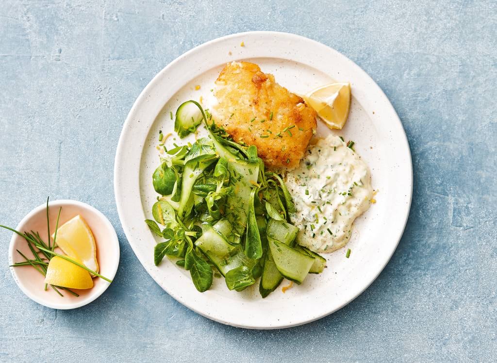 Ravigotesaus maken recept - Allerhande | Albert Heijn België