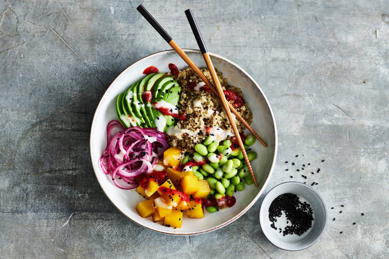 11+ inspirerende vegan recepten van Allerhande | Albert Heijn