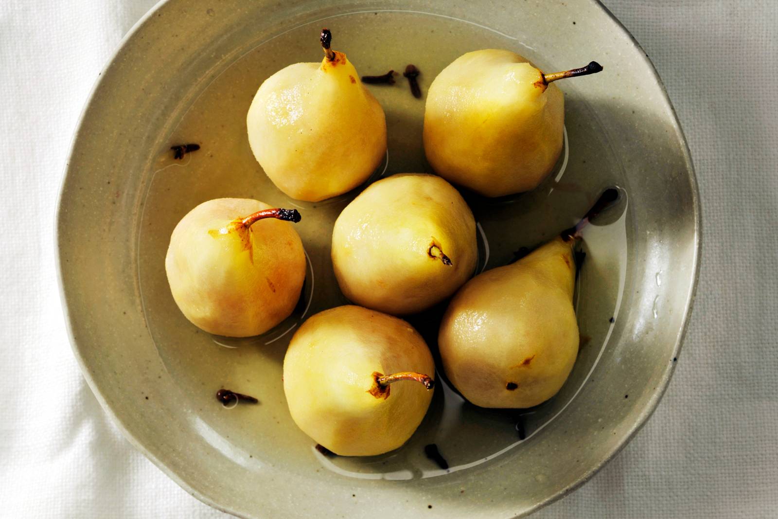 Stoofperen: alle informatie + recepten op een rij | Albert Heijn