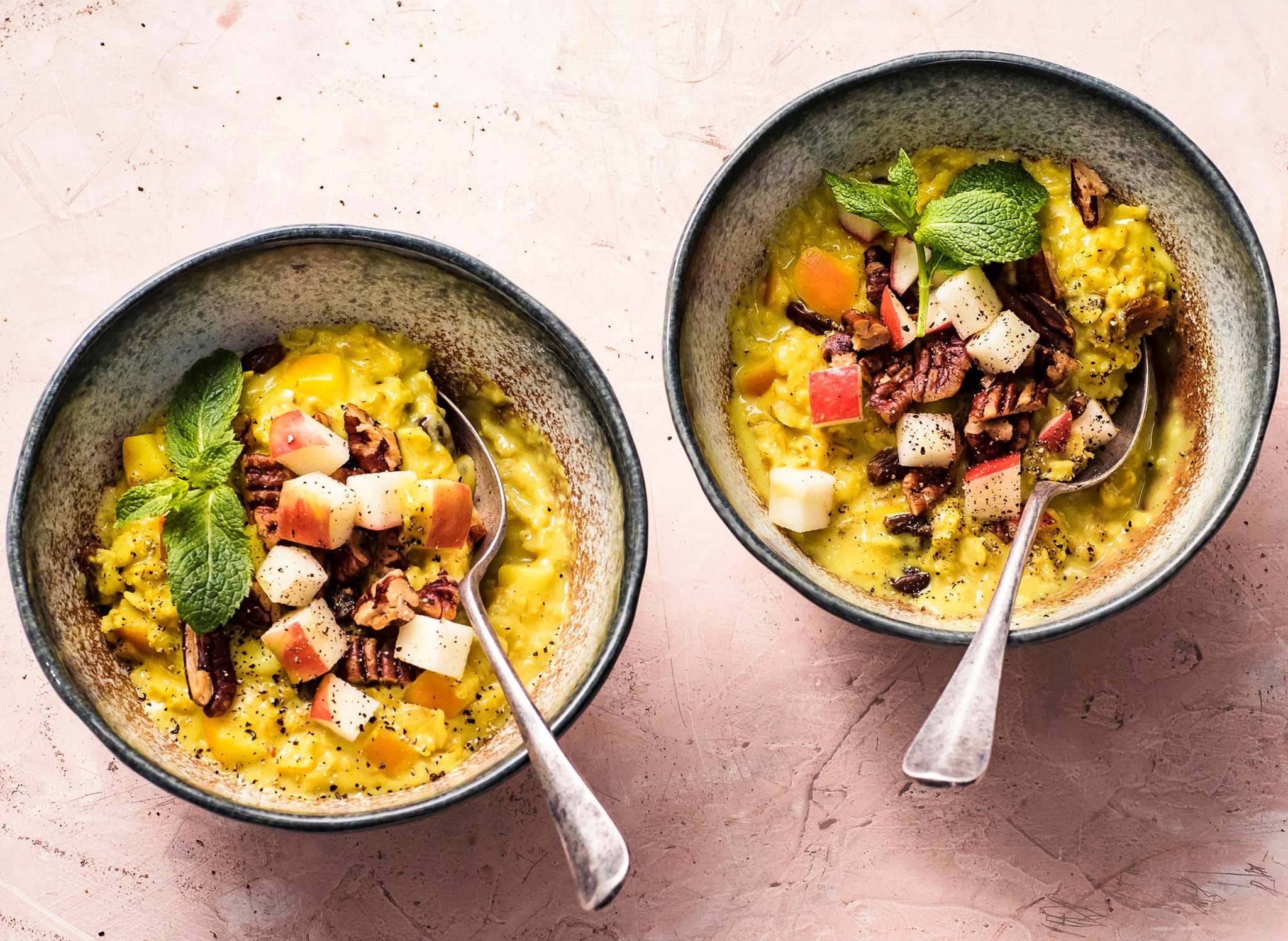 Kurkuma: alle informatie + recepten op een rij | Albert Heijn