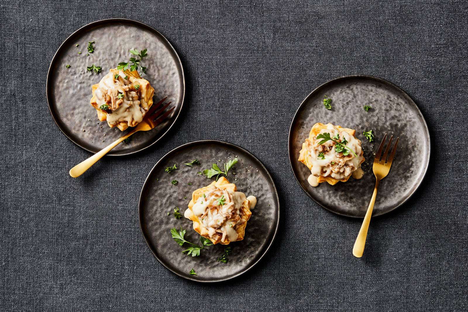 20+ feestelijke spoom recepten van Allerhande | Albert Heijn