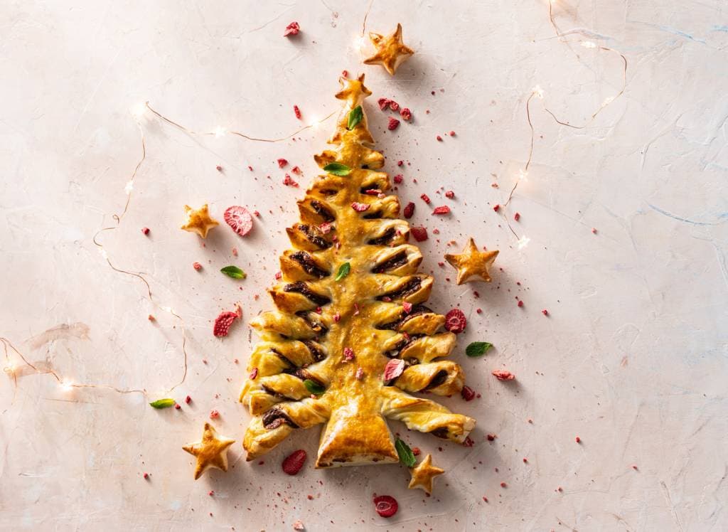 Kerstbrunch: feestelijke recepten & tips | Allerhande