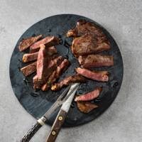 Ribeye: alle informatie + recepten op een rij | Albert Heijn