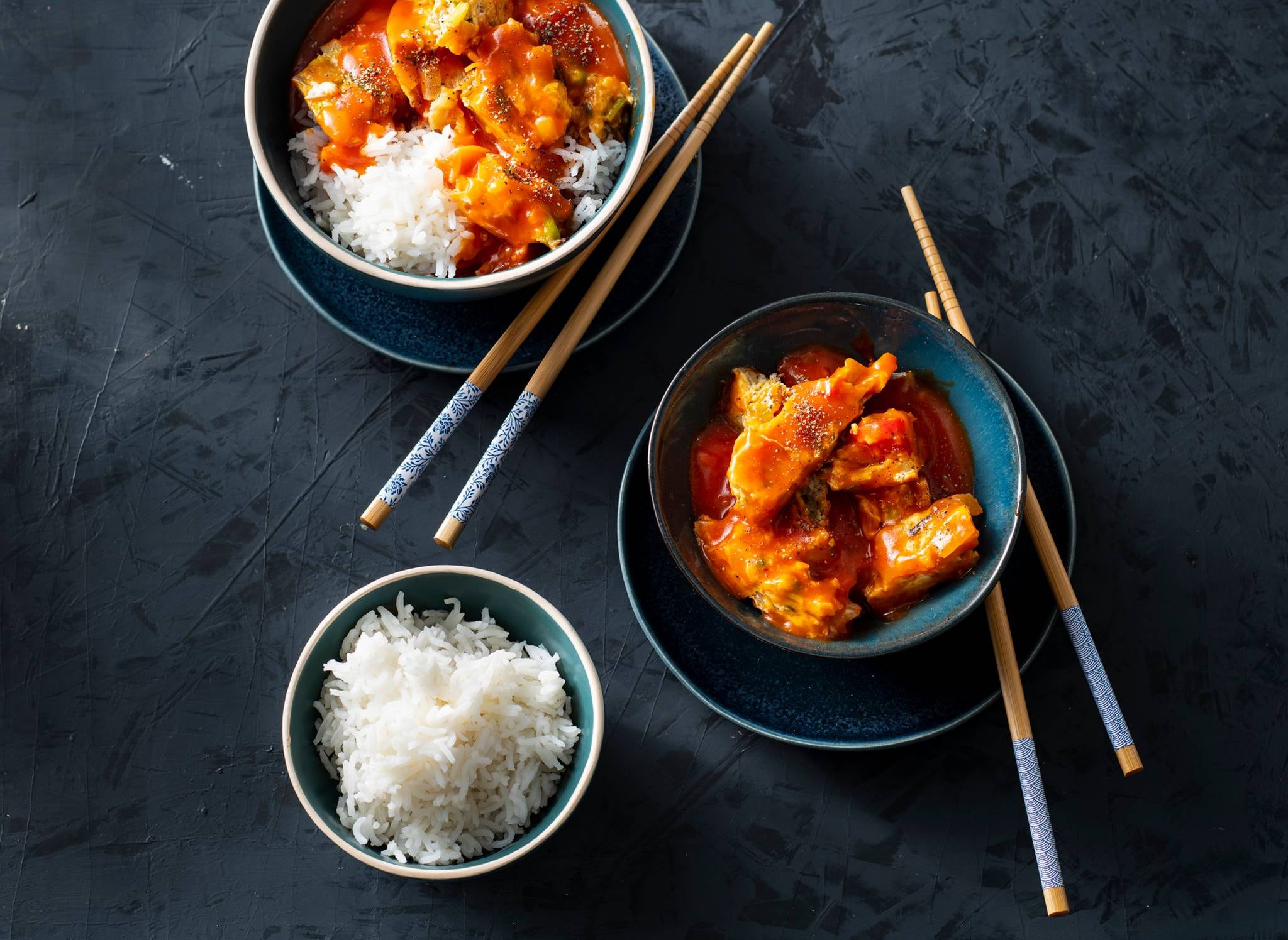 Foe yong hai recept - Allerhande | Albert Heijn