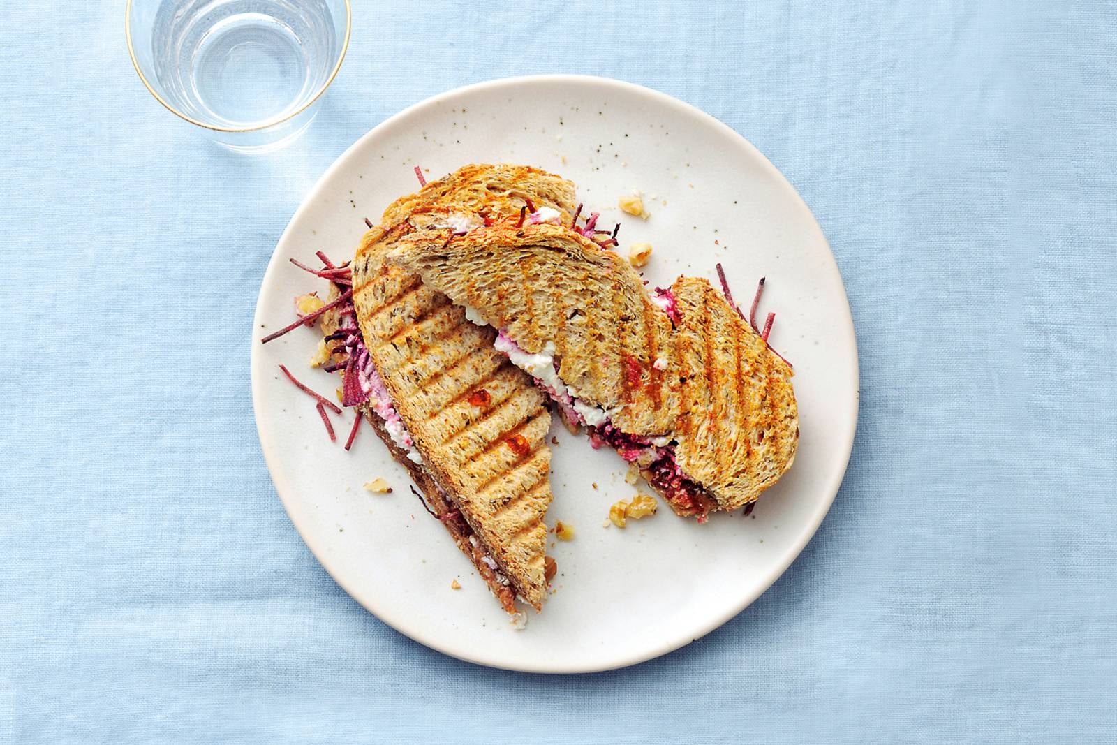 Tosti's | Populaire Allerhande recepten | Albert Heijn