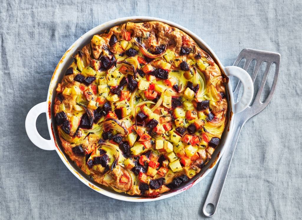 Gezond avondeten: 10+ hoofdgerechten recepten | Albert Heijn