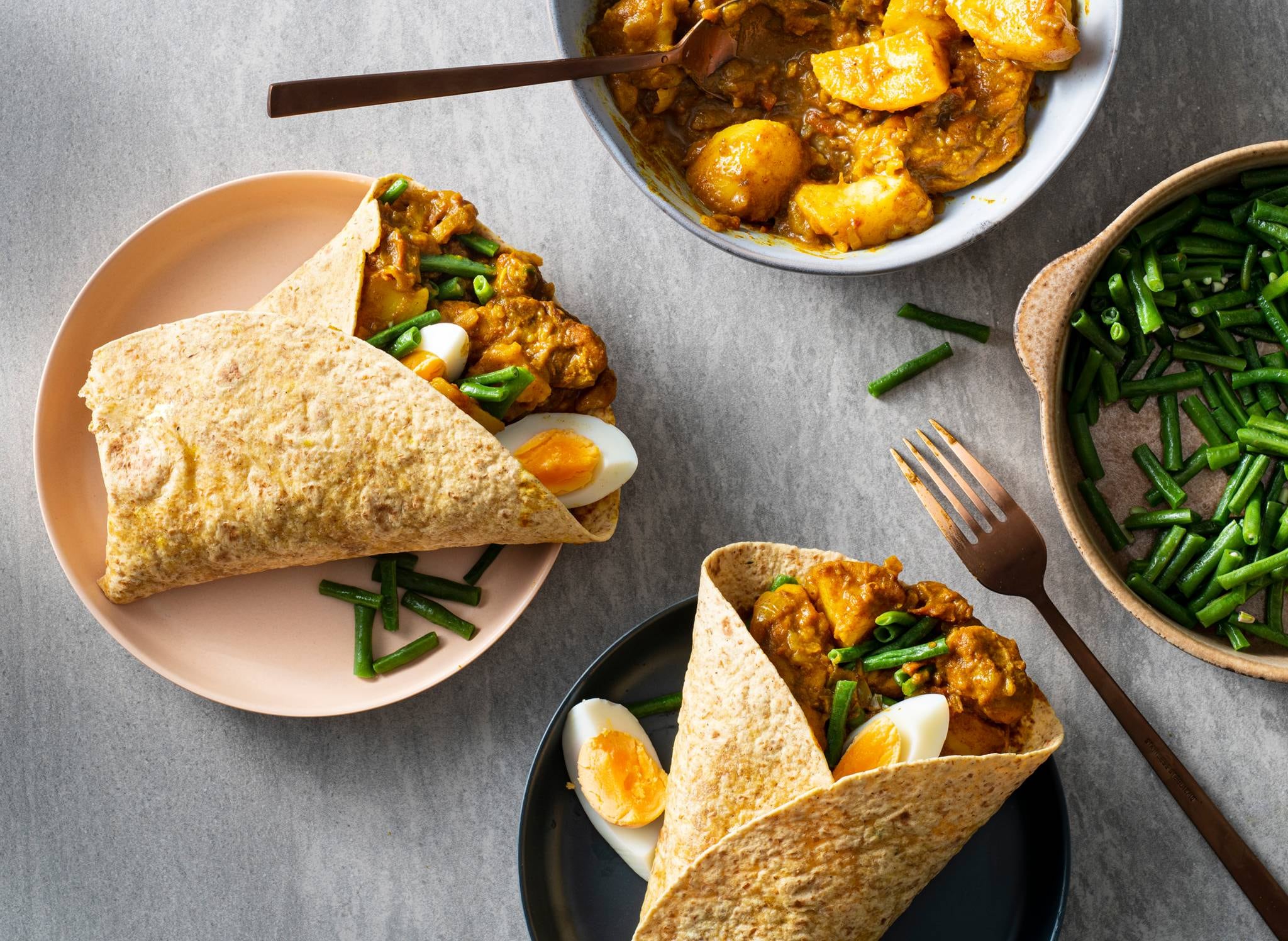 H. Nandan Masala nandan bestellen | Albert Heijn