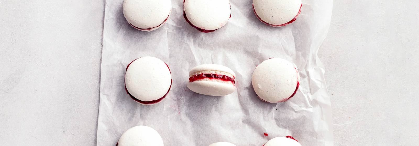 Macarons | Populaire Allerhande recepten | Albert Heijn