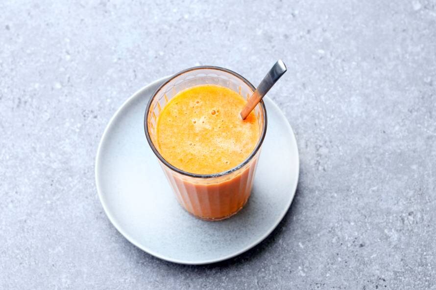 9+ frisse sapjes recepten van Allerhande| Albert Heijn