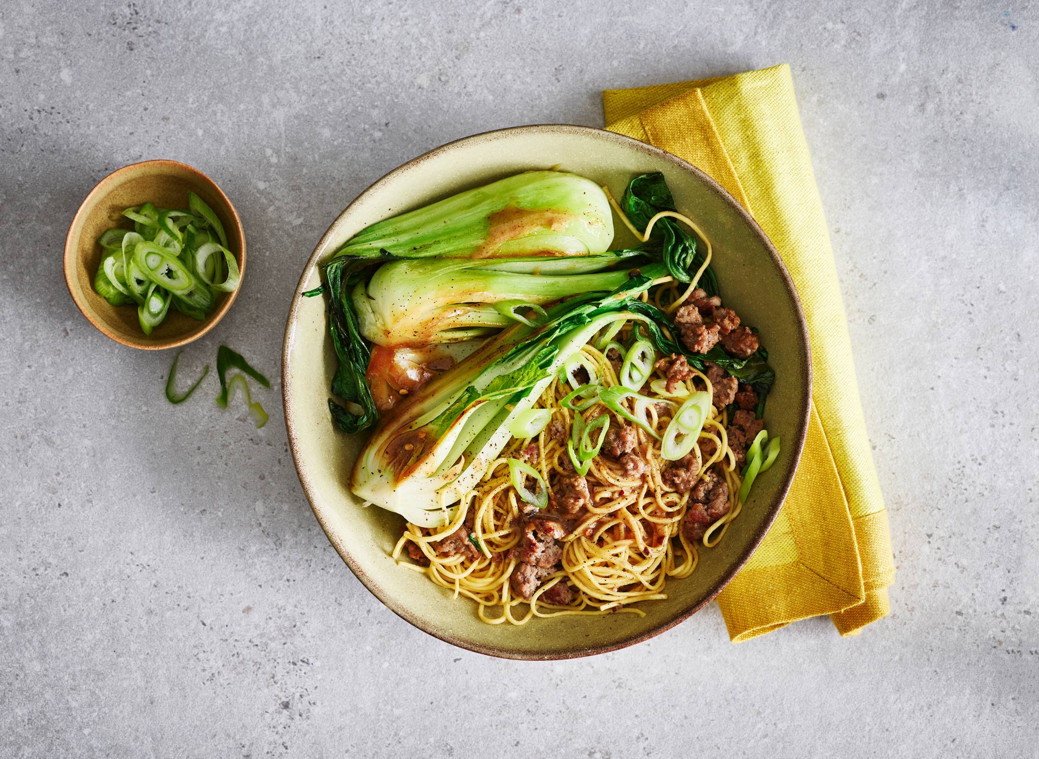 Chinese recepten | Populaire Allerhande recepten | Albert Heijn