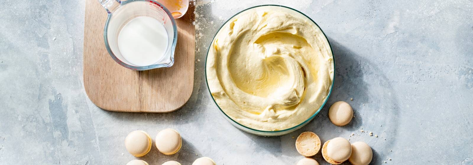 Botercrème recept - Allerhande | Albert Heijn