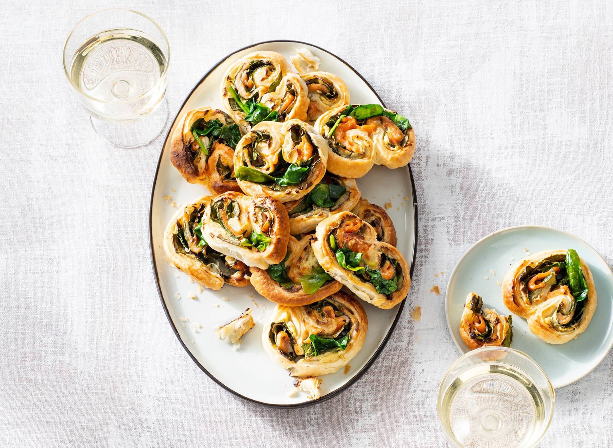 Aperitiefhapjes | Populaire Allerhande recepten | Albert Heijn