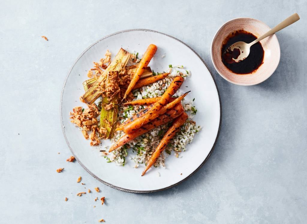 Surinaamse bami recept - Allerhande | Albert Heijn België