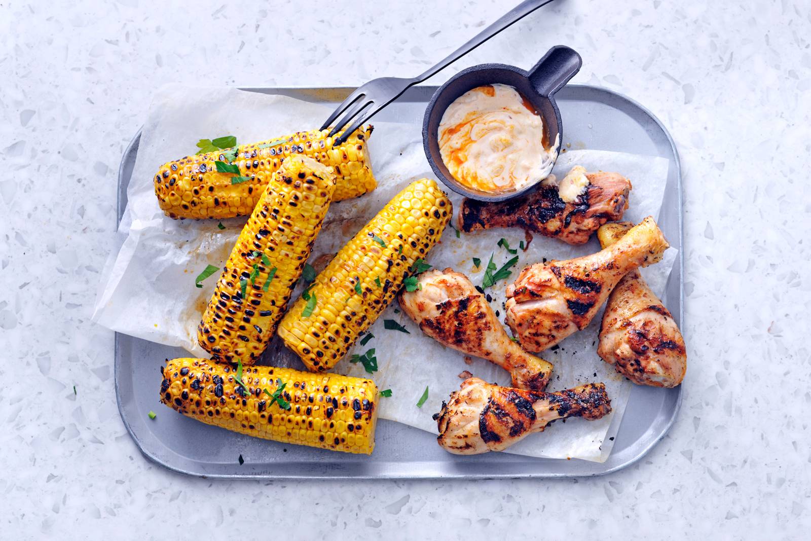 10+ budget BBQ recepten van Allerhande | Albert Heijn