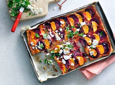 Dagelijkse food inspiratie en verassende recepten - Allerhande | Albert ...