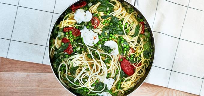 Allerhande - Dagelijkse food inspiratie en verrassende recepten