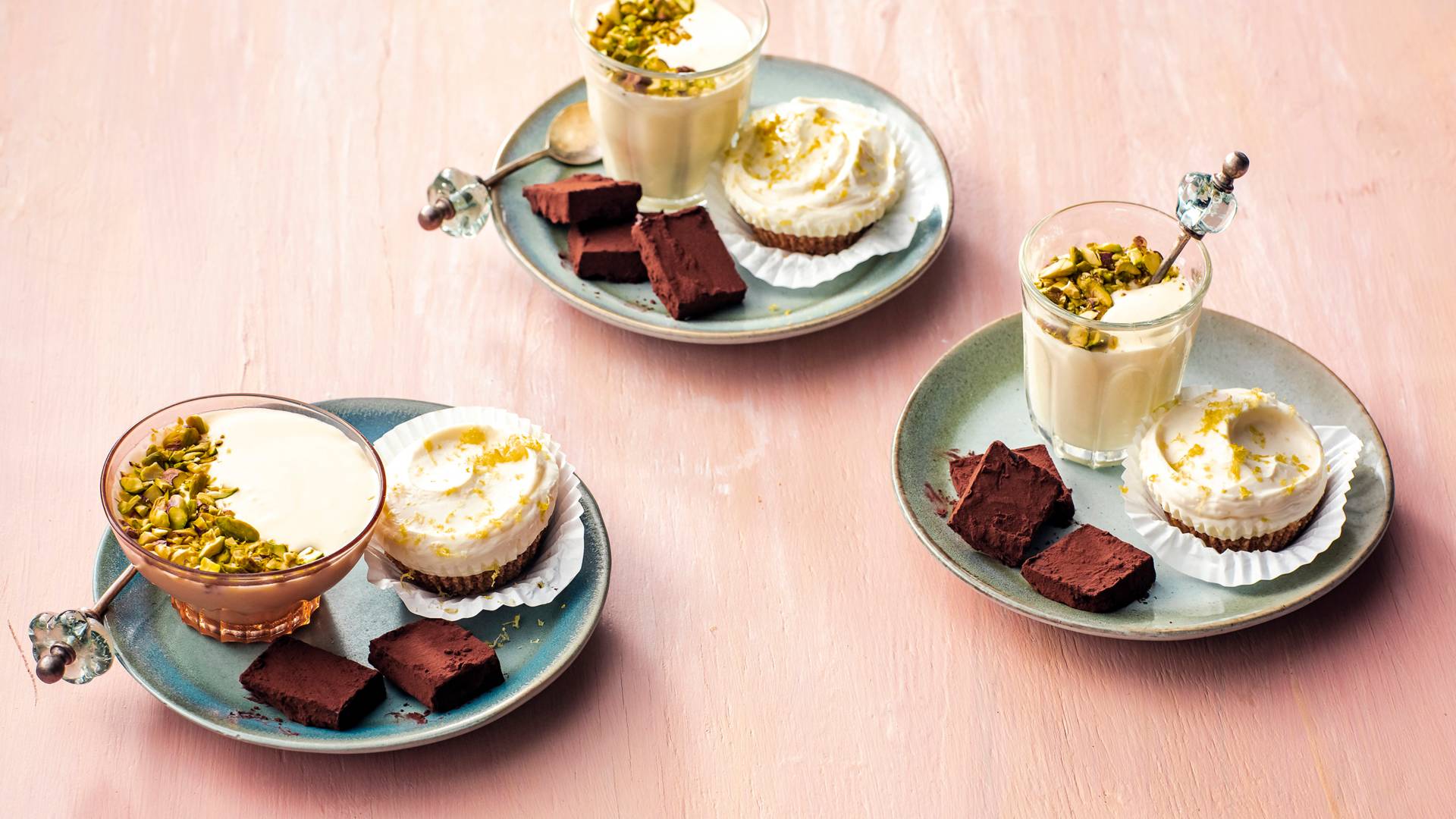 Grand dessert recept - Allerhande | Albert Heijn