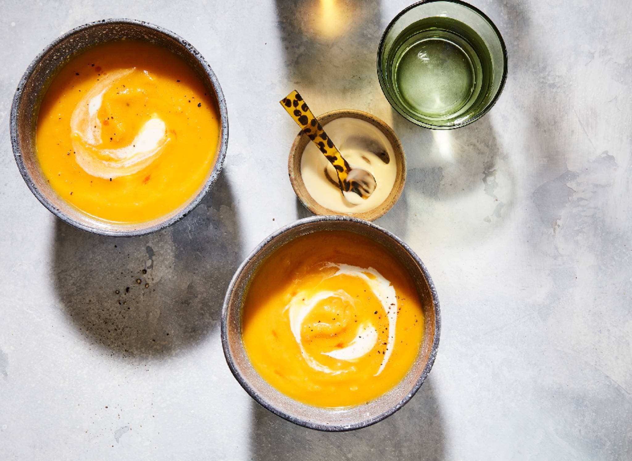 Pompoensoep recept - Allerhande | Albert Heijn België