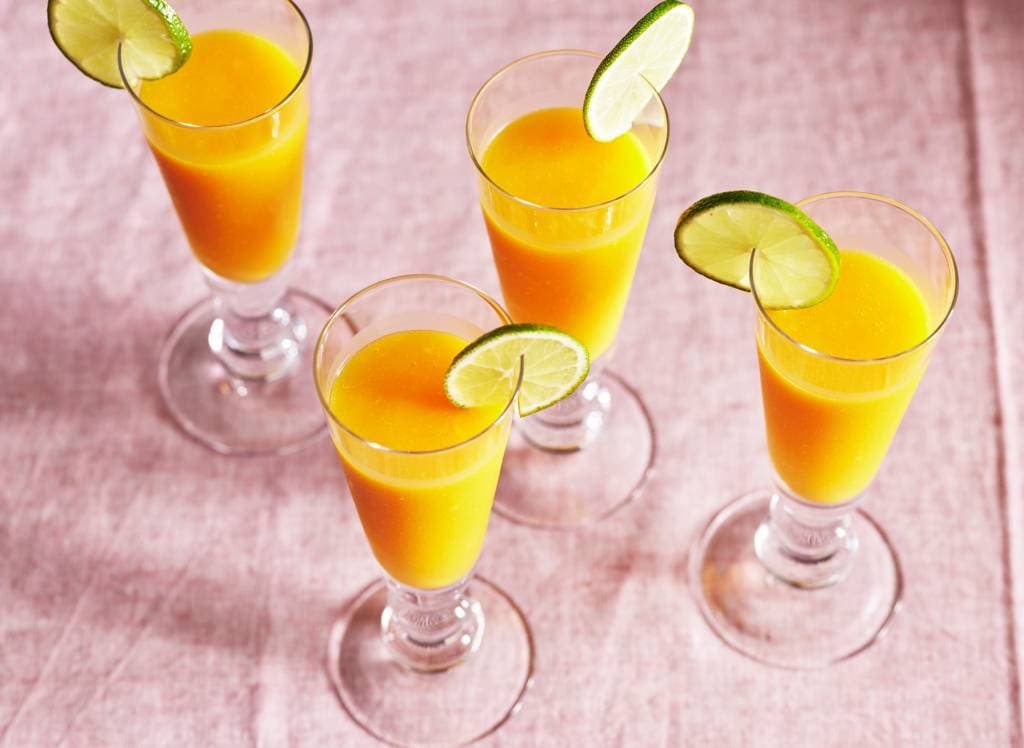 20+ feestelijke spoom recepten van Allerhande | Albert Heijn